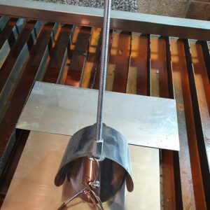 Rat Blocker Non Return Valve for Drains | Block Rats In Sewers