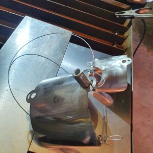 Rat Blocker Non Return Valve for Drains | Block Rats In Sewers