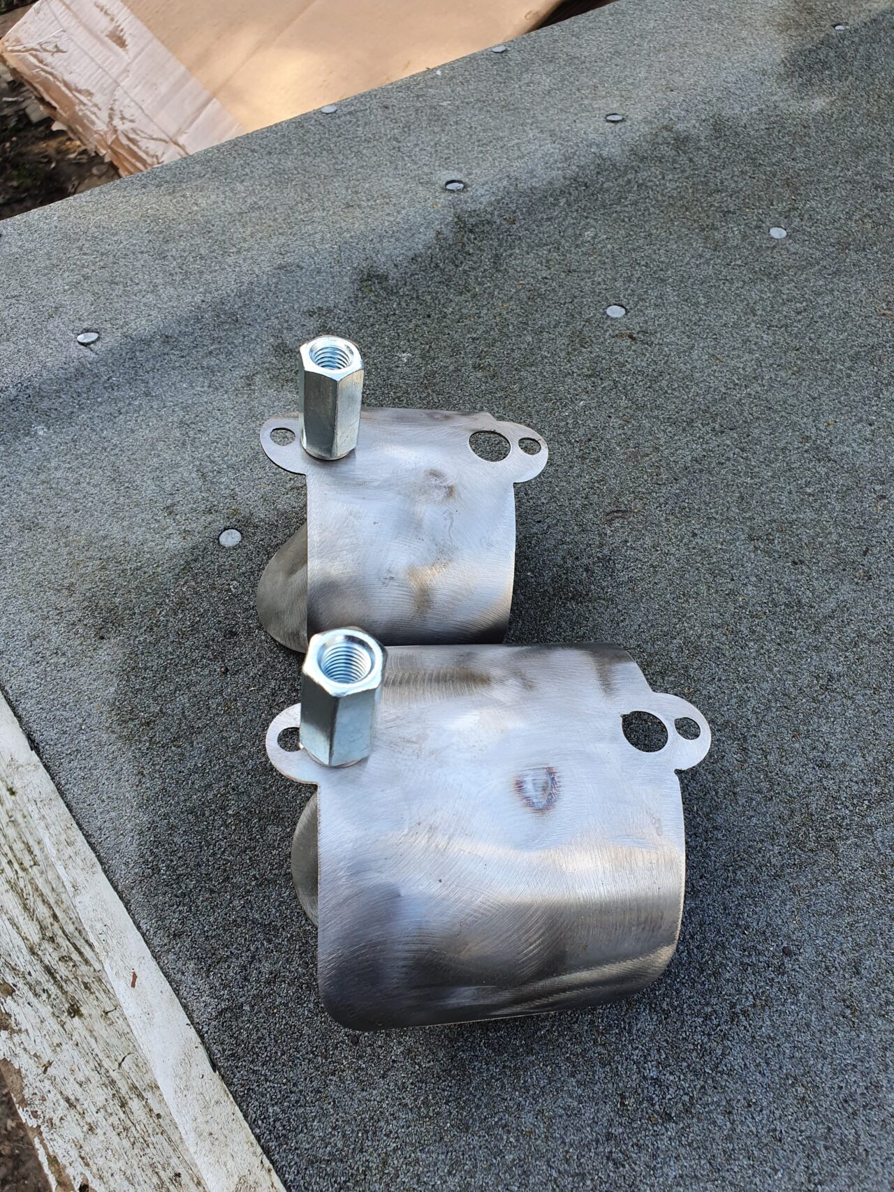 Mini Ratbarrier Non Return Valve Released And Available For Purchase